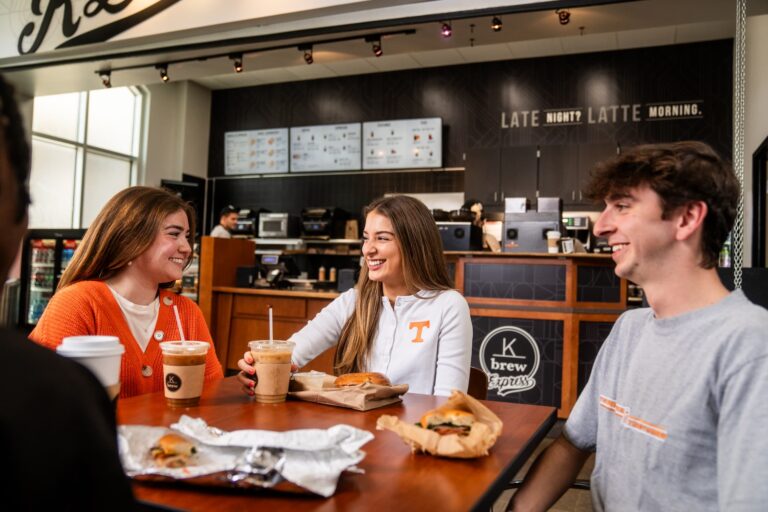 Choose Meal Plan - University of Tennessee, Knoxville