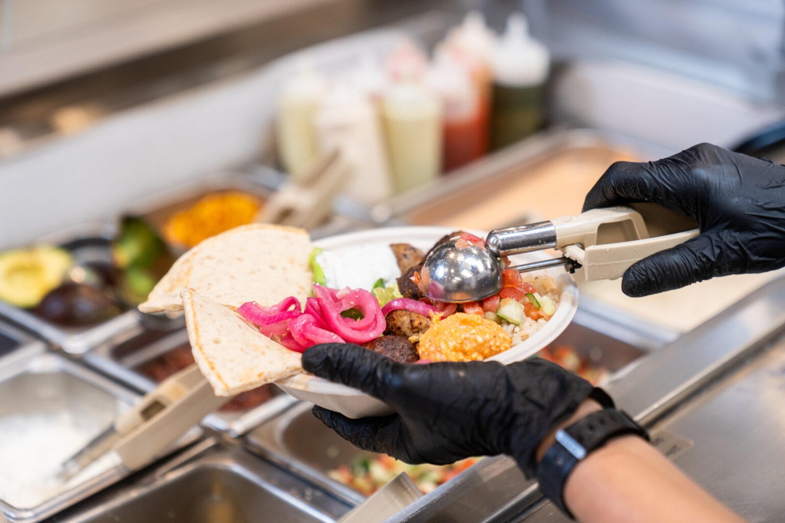 Food Allergies & Special Diets - University of Tennessee Knoxville