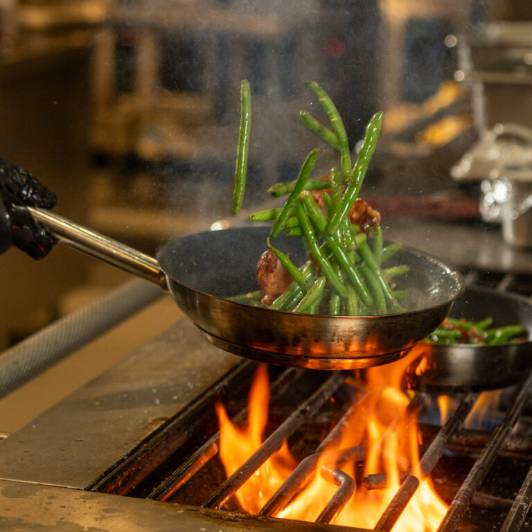 Vol Dining - University of Tennessee, Knoxville