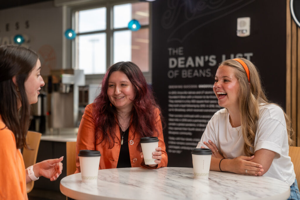 Nutrition Counseling - Vol Dining