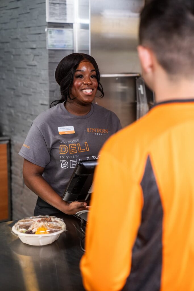 About Vol Dining - University of Tennessee Knoxville
