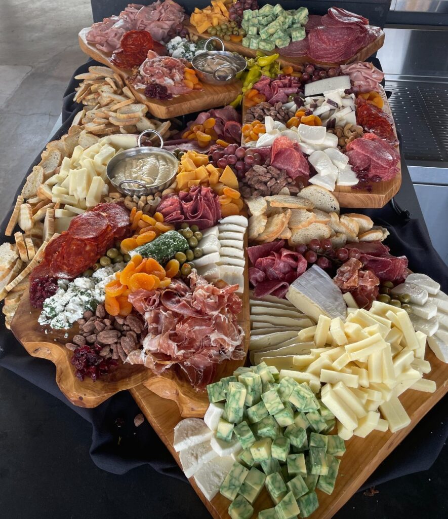 Vol Dining Catering - University of Tennessee Knoxville