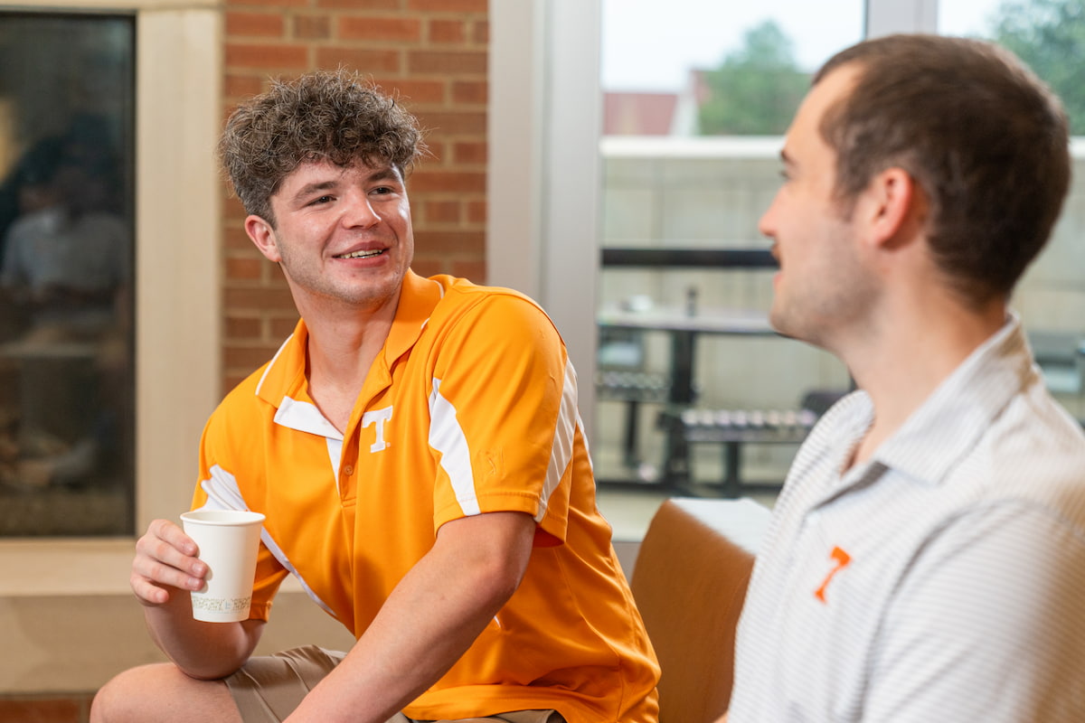 Dining Dollars - University of Tennessee, Knoxville