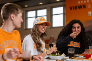 Vol Dining Announces New Concepts and Expanded Offerings - Vol Dining