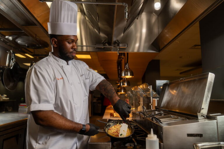 Food Allergies & Special Diets - University of Tennessee Knoxville